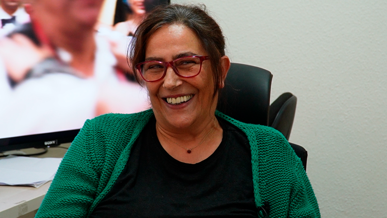 Mapa Pastor | Proyecto de investigación sobre el montaje ...